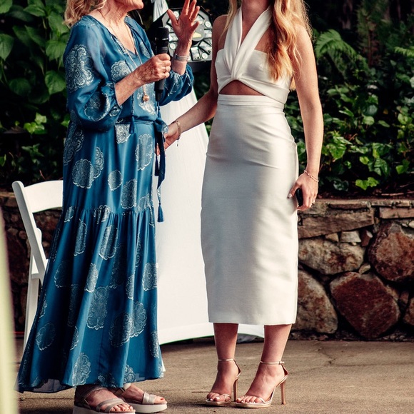 Chosen by Khya | Dresses | Truman Set Wedding After Party Outfit | Poshmark